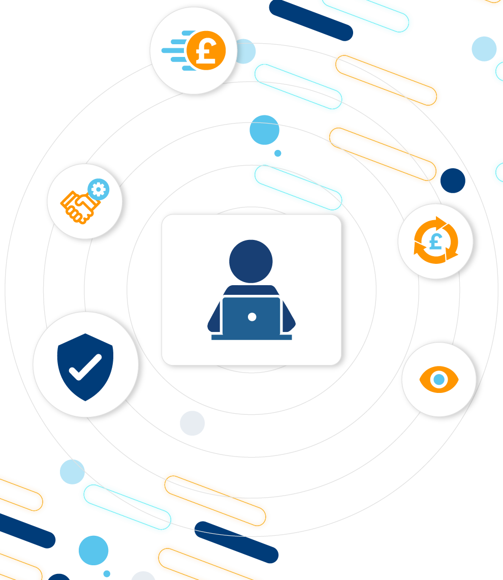 Introducing SmartPay